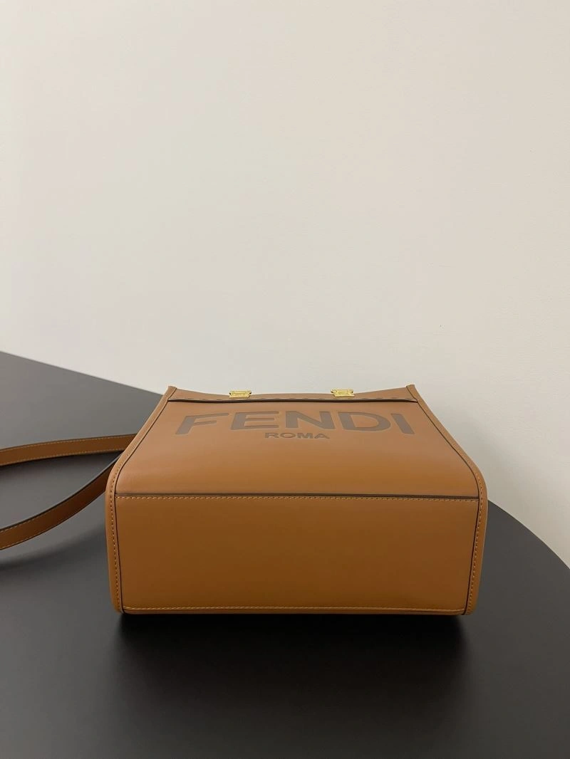 Reasonably priced Fendi Shopping Bags