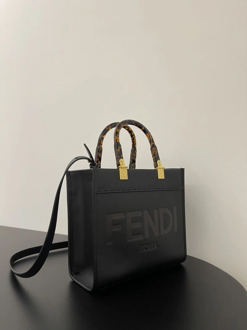 Reasonably priced Fendi Shopping Bags