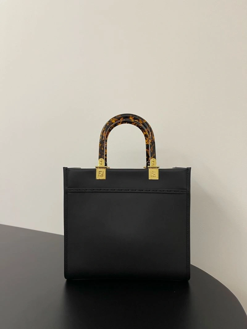 Reasonably priced Fendi Shopping Bags