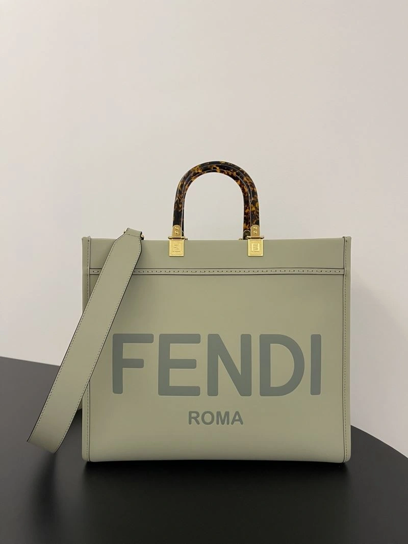 Fendi Shopping Bags