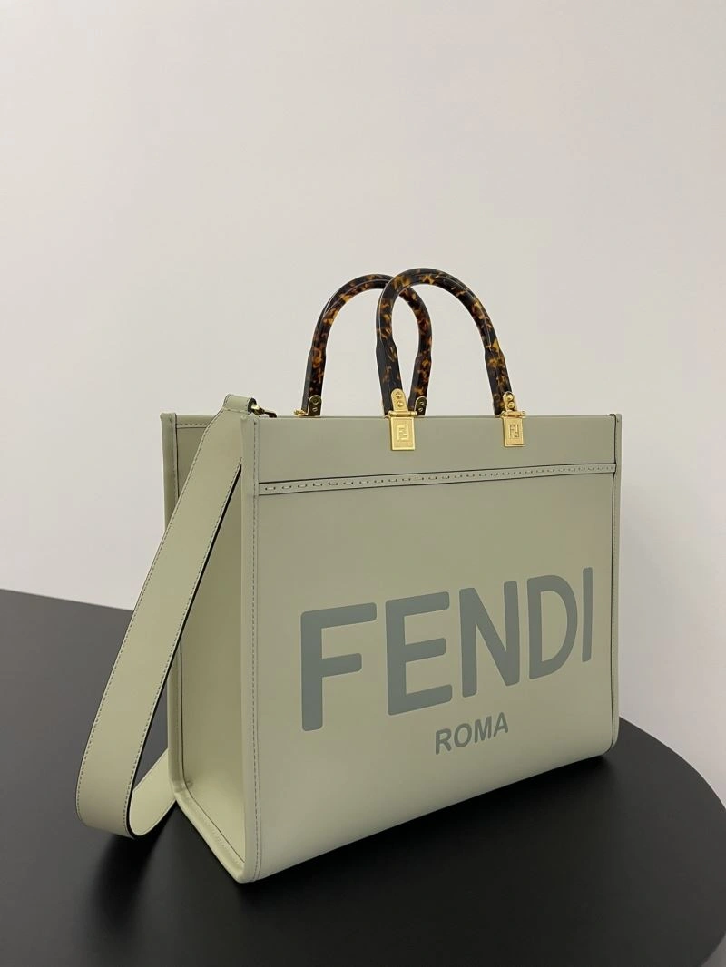 Discounted Fendi Shopping Bags