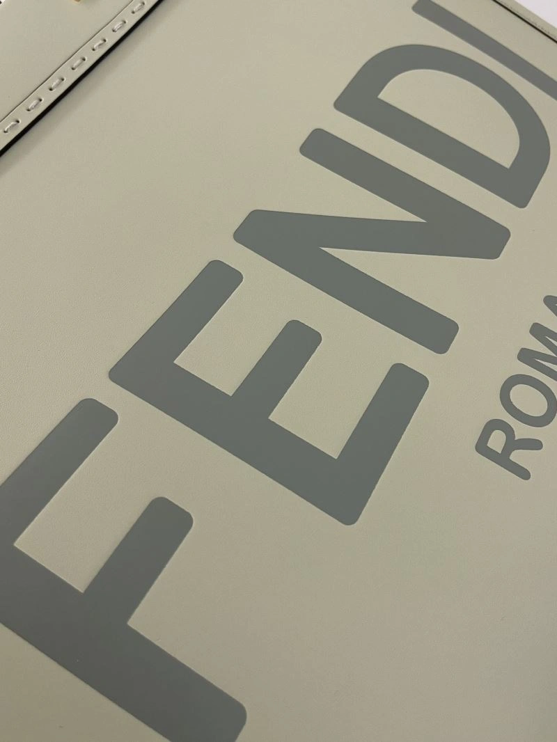 Discounted Fendi Shopping Bags