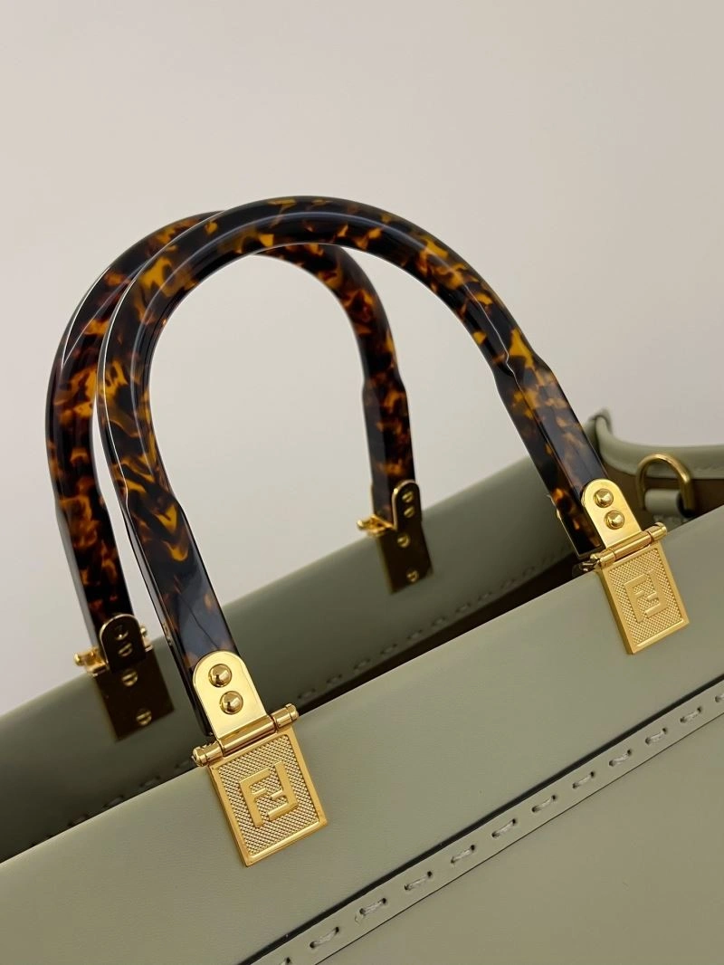 Discounted Fendi Shopping Bags
