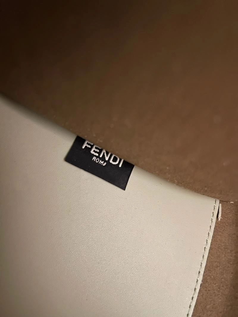 Discounted Fendi Shopping Bags