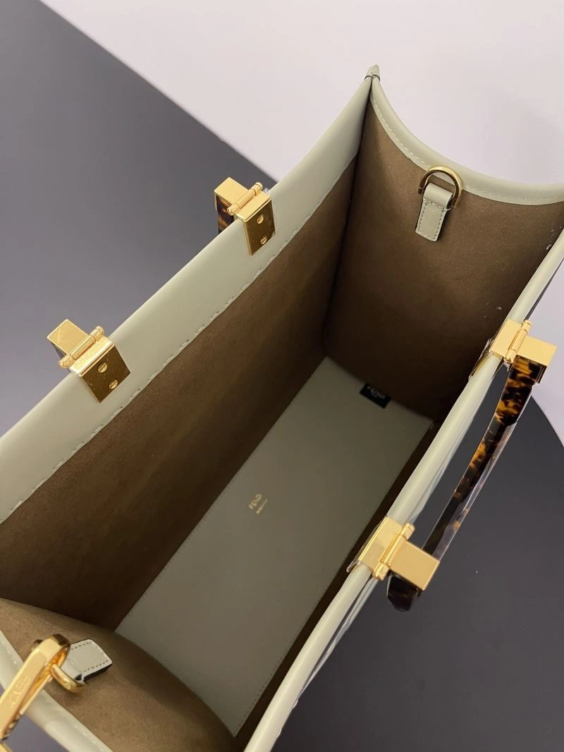 Discounted Fendi Shopping Bags