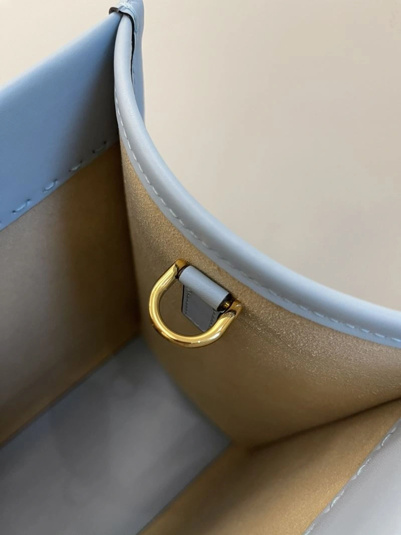 Precise copy Fendi Shopping Bags