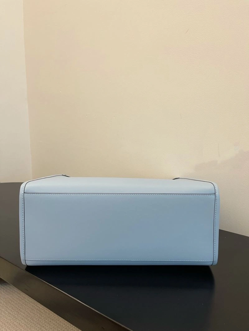 Precise copy Fendi Shopping Bags