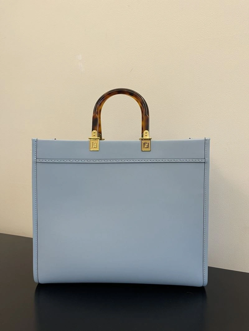 Precise copy Fendi Shopping Bags