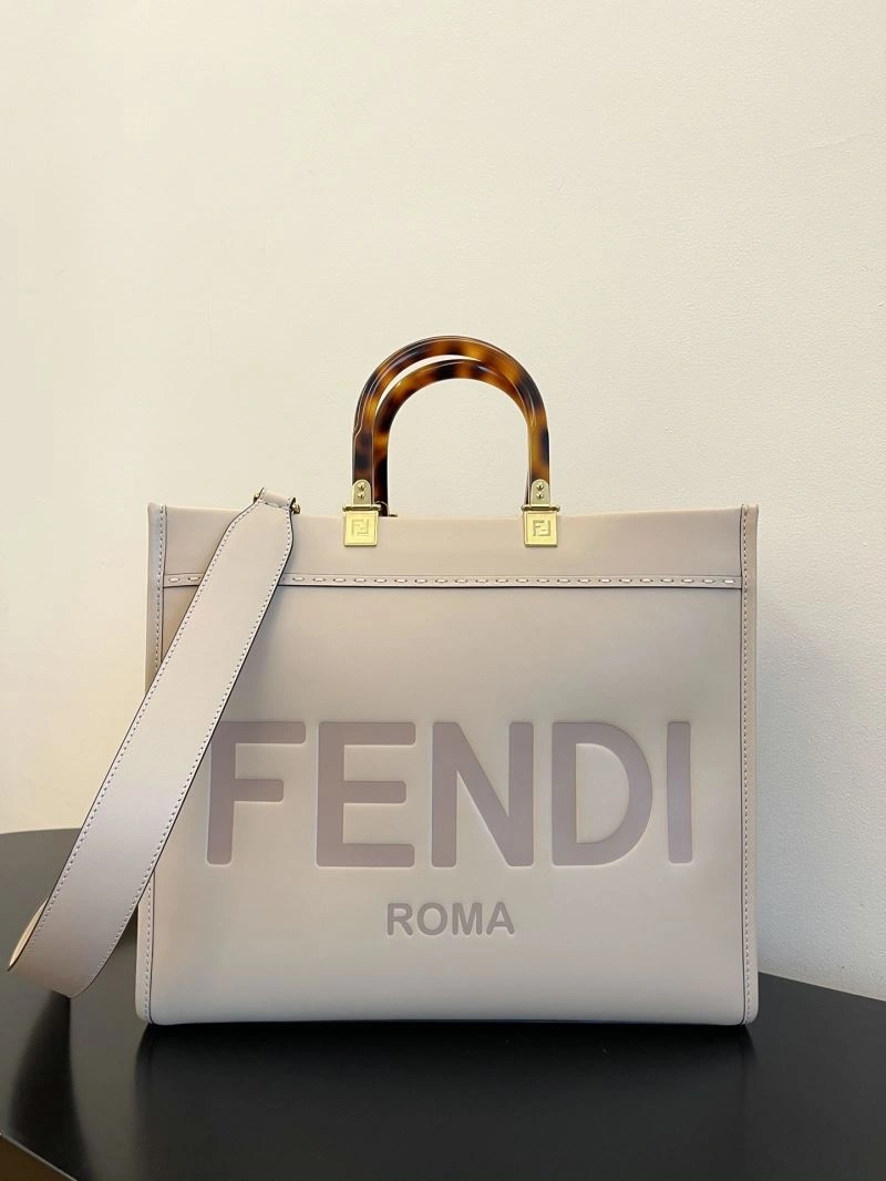 Fendi Shopping Bags