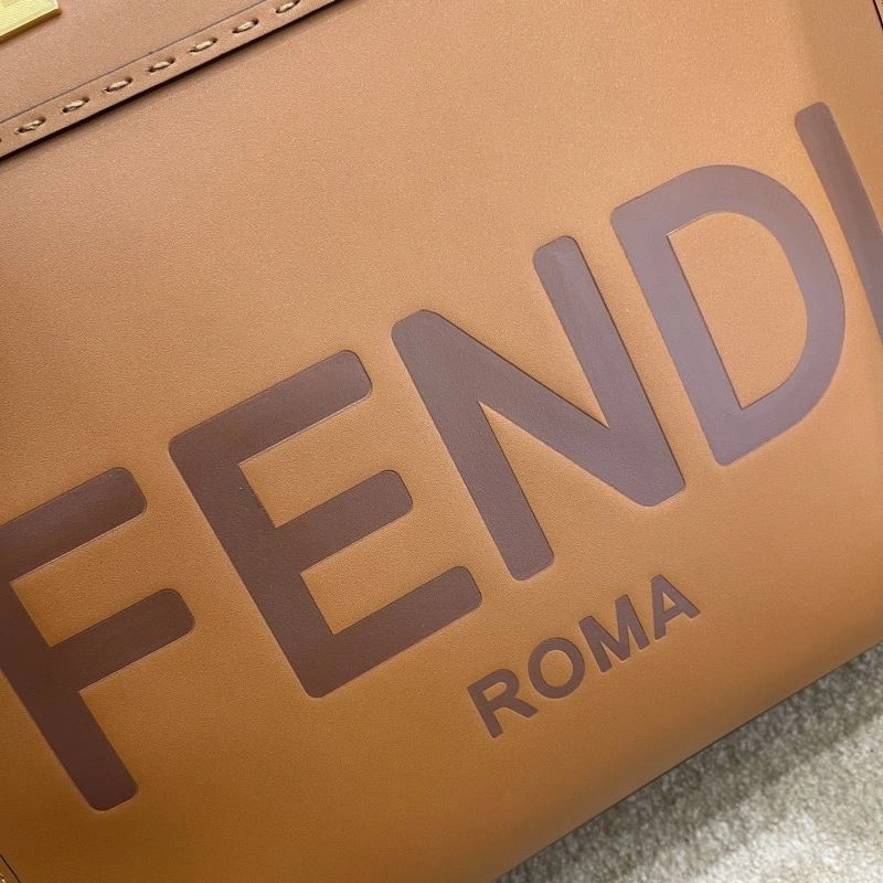 Affordable Fendi Shopping Bags