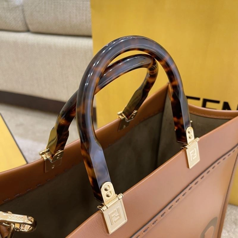 Affordable Fendi Shopping Bags
