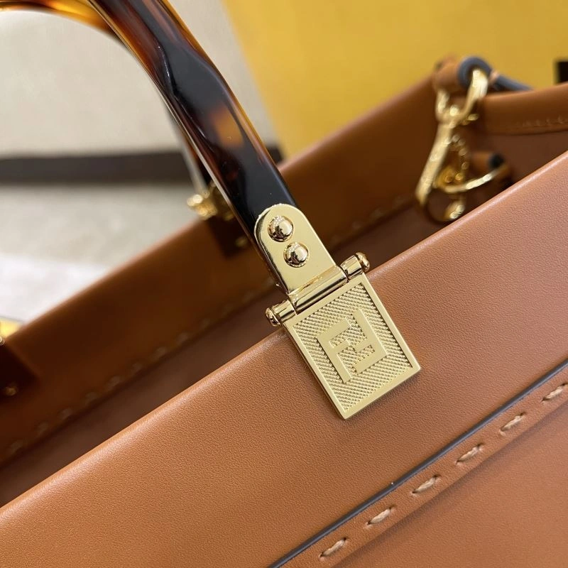 Affordable Fendi Shopping Bags