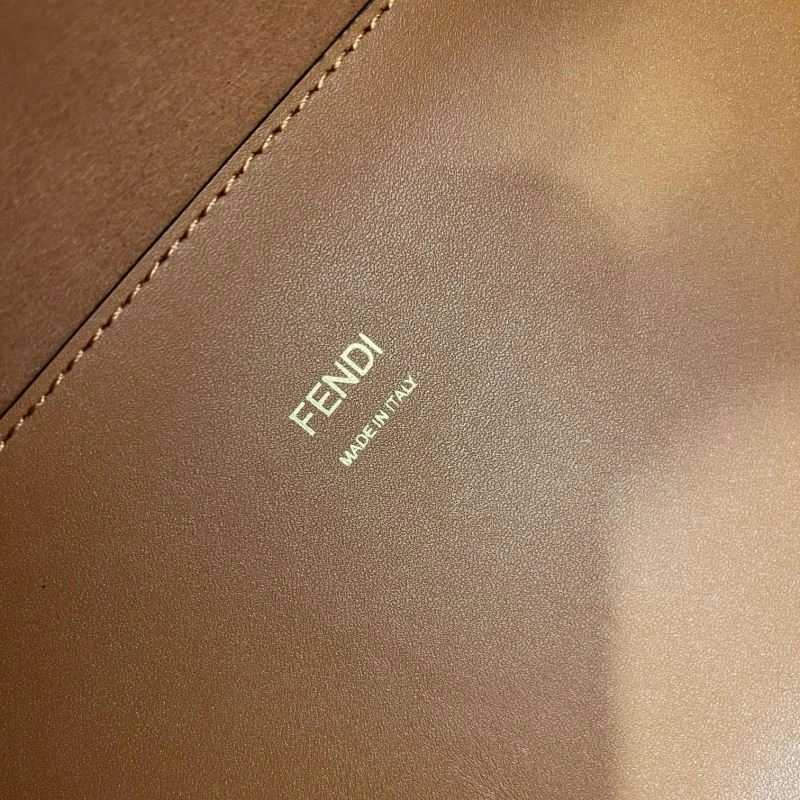 Affordable Fendi Shopping Bags