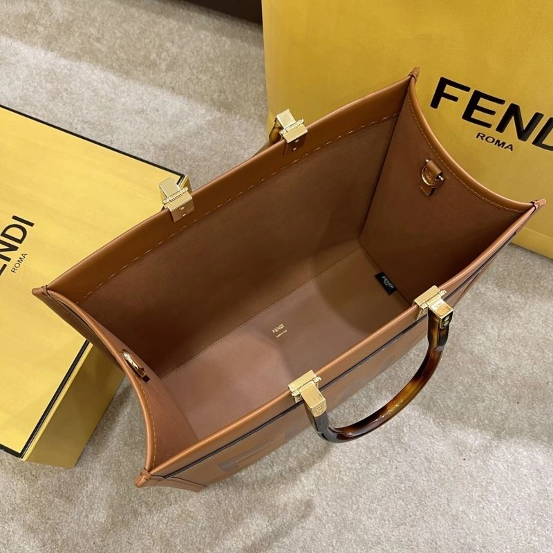Affordable Fendi Shopping Bags
