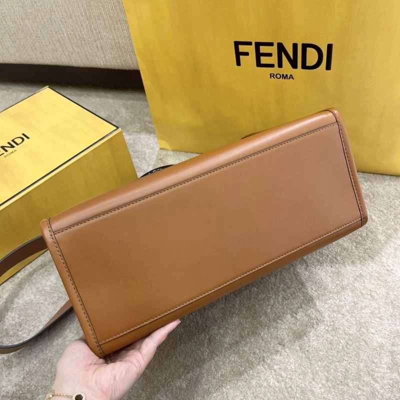 Affordable Fendi Shopping Bags