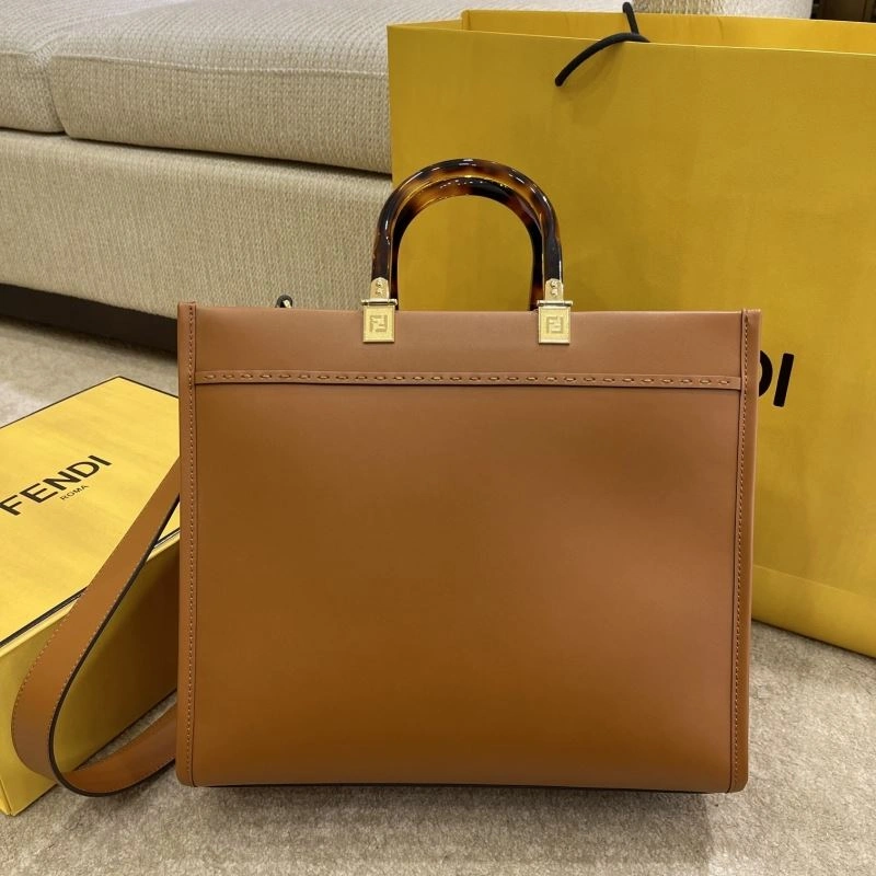 Affordable Fendi Shopping Bags