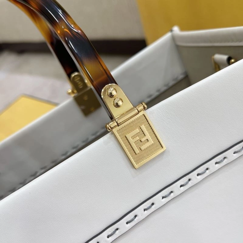 Affordable Fendi Shopping Bags