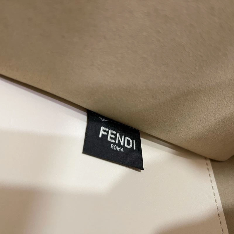 Affordable Fendi Shopping Bags