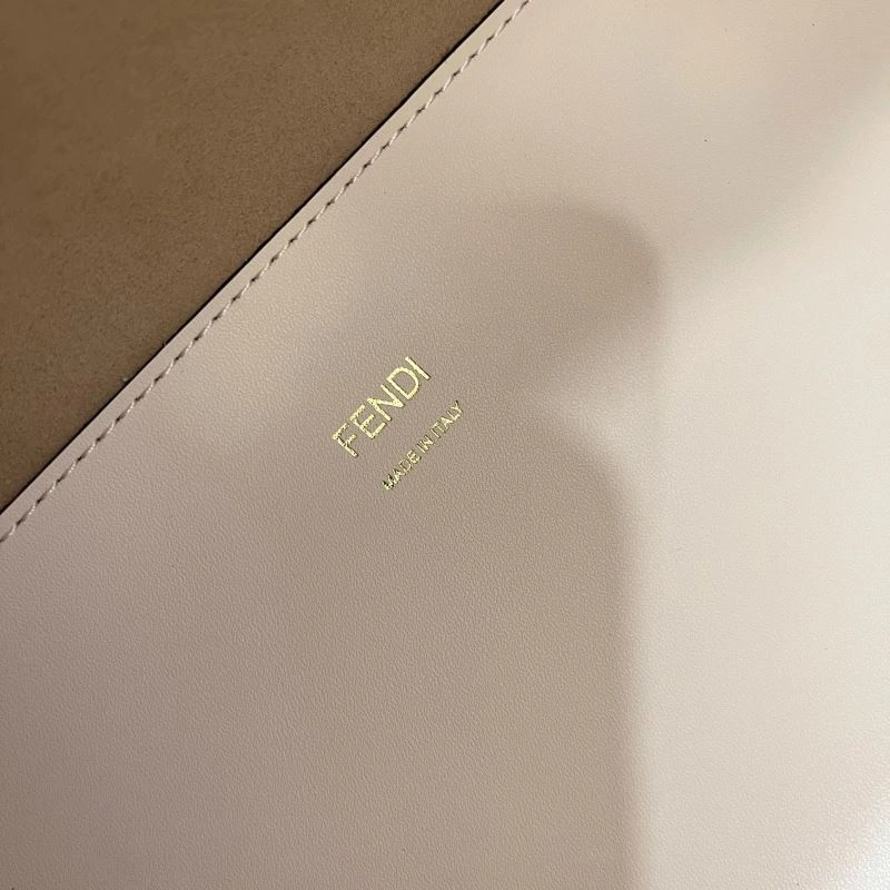 Affordable Fendi Shopping Bags