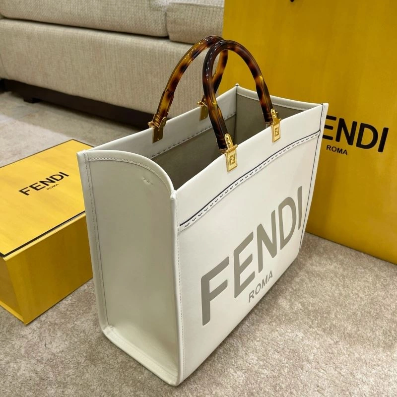 Affordable Fendi Shopping Bags