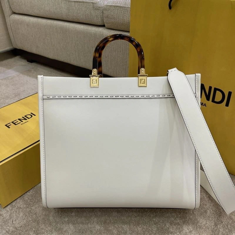 Affordable Fendi Shopping Bags