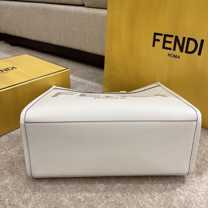 Affordable Fendi Shopping Bags