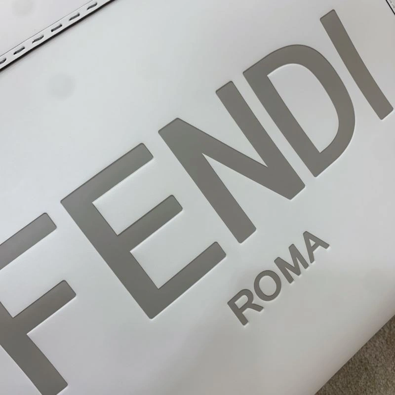 1:1 copy Fendi Shopping Bags