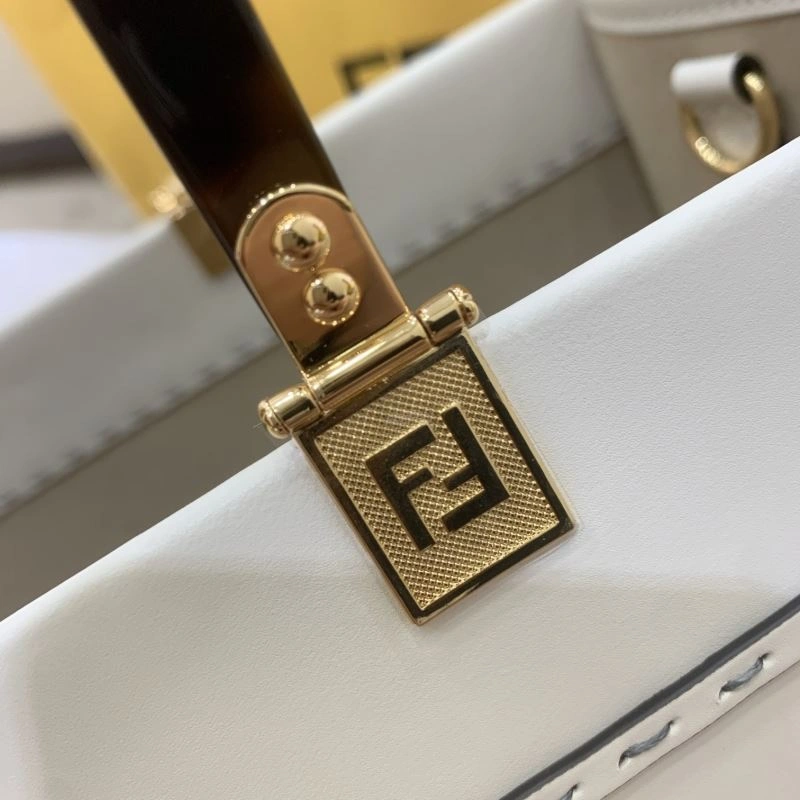 1:1 copy Fendi Shopping Bags