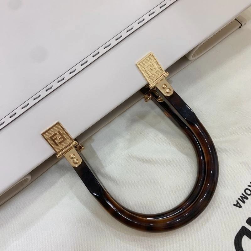 1:1 copy Fendi Shopping Bags