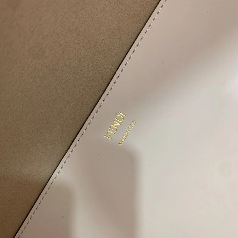 1:1 copy Fendi Shopping Bags