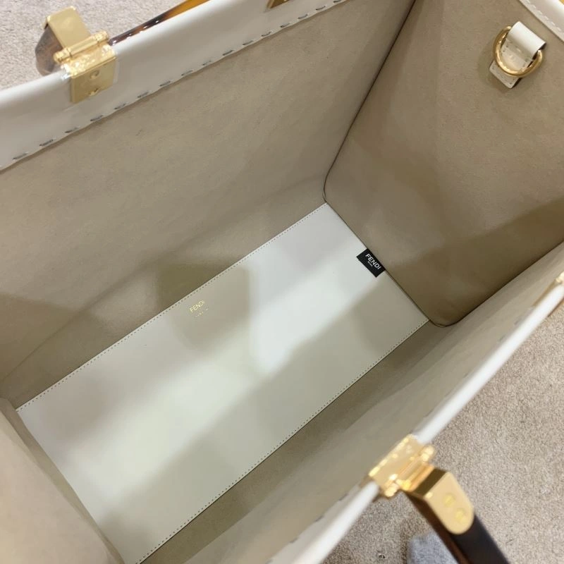 1:1 copy Fendi Shopping Bags