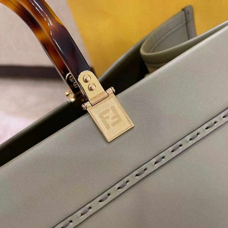 Cut-rate Fendi Shopping Bags