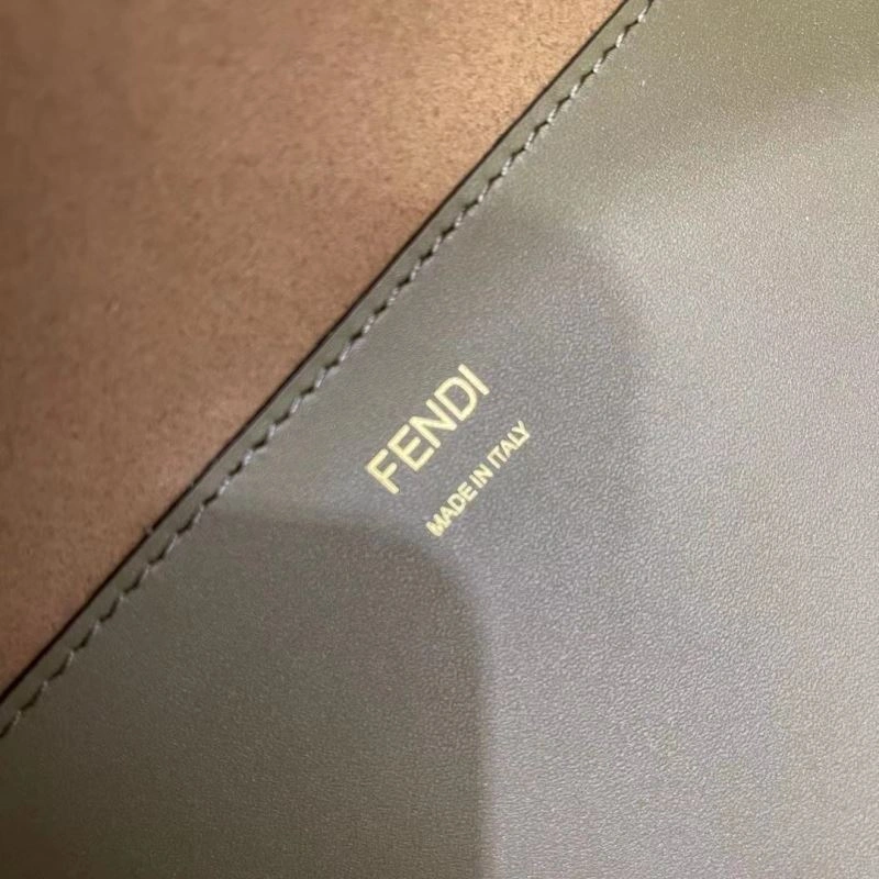 Cut-rate Fendi Shopping Bags