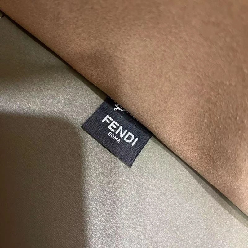 Cut-rate Fendi Shopping Bags