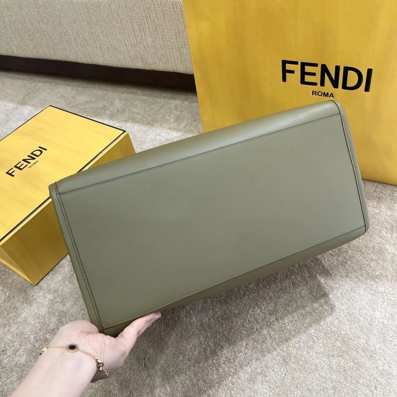 Cut-rate Fendi Shopping Bags