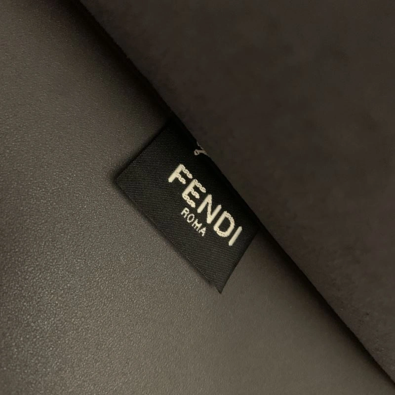 Bargain Fendi Shopping Bags