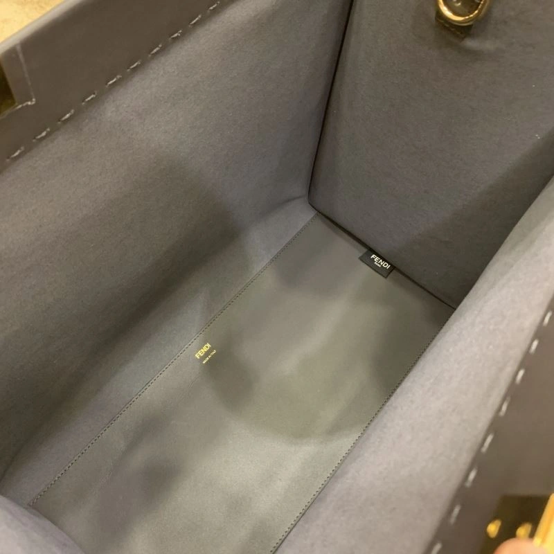 Bargain Fendi Shopping Bags