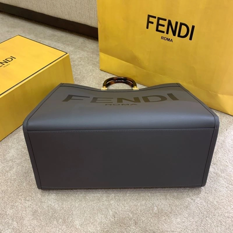 Bargain Fendi Shopping Bags
