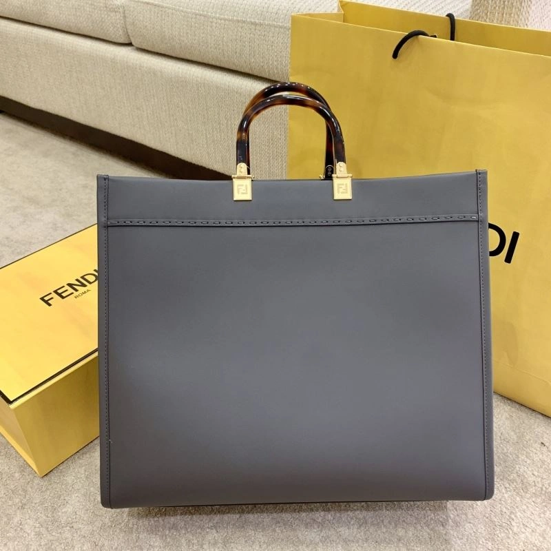 Bargain Fendi Shopping Bags