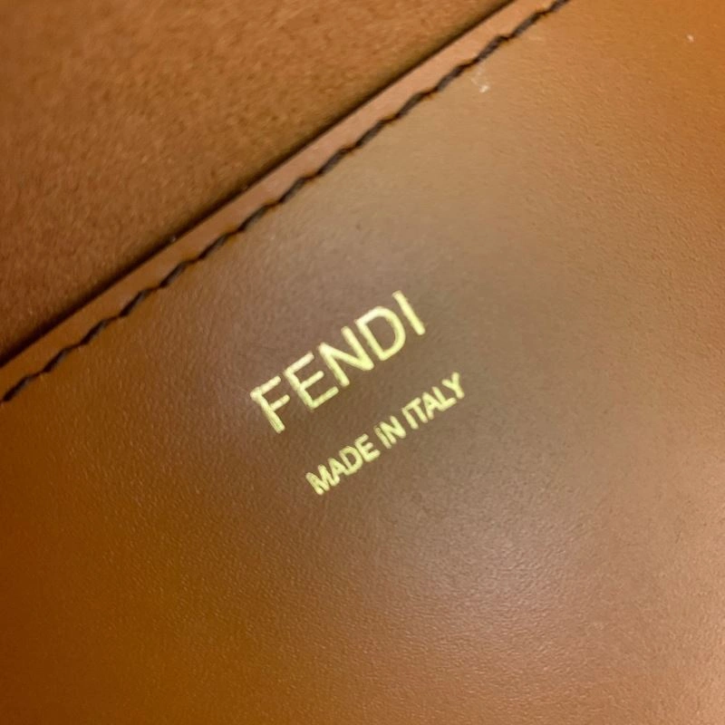Accurate model Fendi Shopping Bags