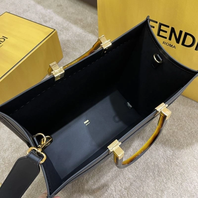 High fidelity Fendi Shopping Bags