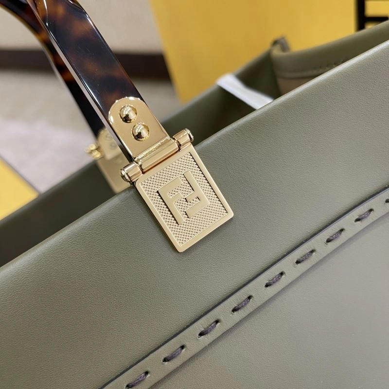 High accuracy Fendi Shopping Bags