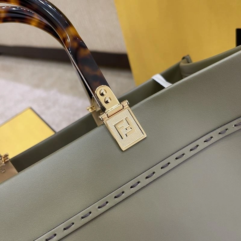 High accuracy Fendi Shopping Bags