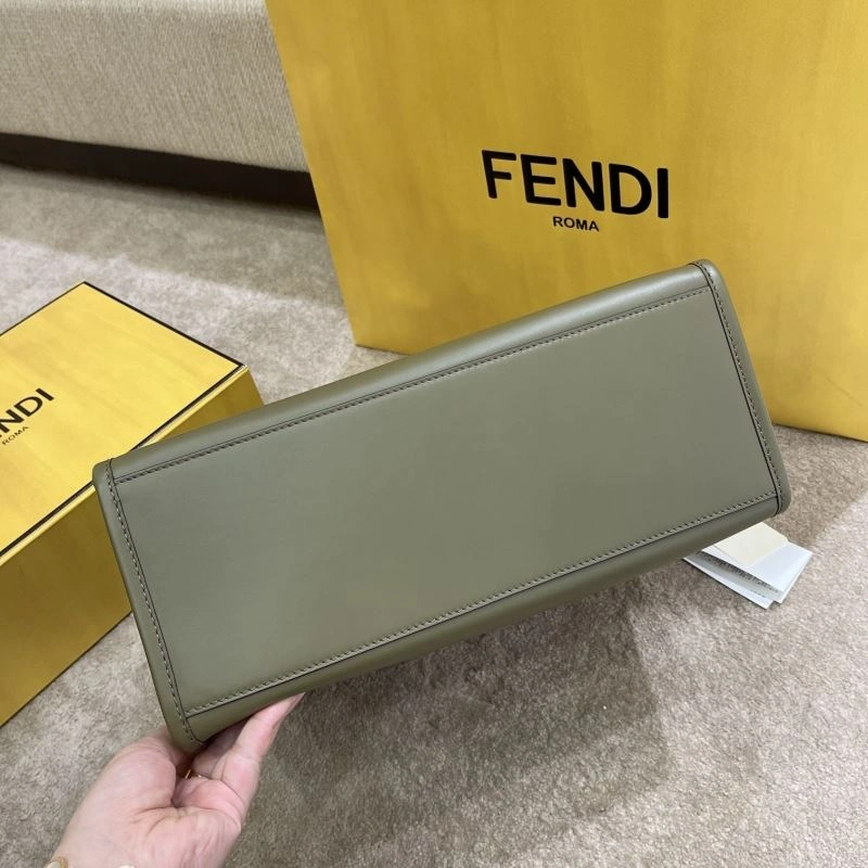 High accuracy Fendi Shopping Bags