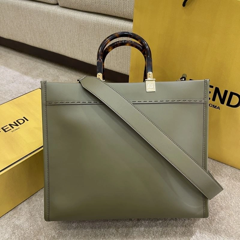 High accuracy Fendi Shopping Bags