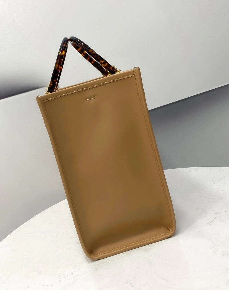 Mirror quality Fendi Shopping Bags