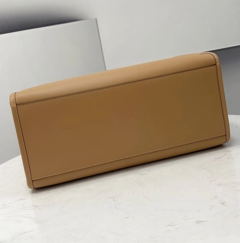 Mirror quality Fendi Shopping Bags