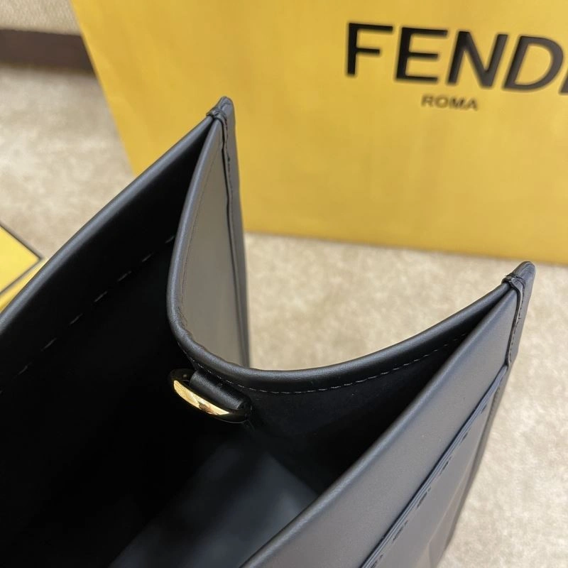 High fidelity Fendi Shopping Bags