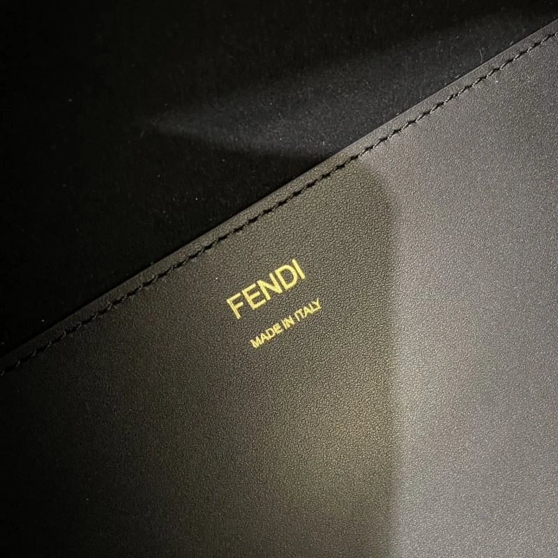 High fidelity Fendi Shopping Bags