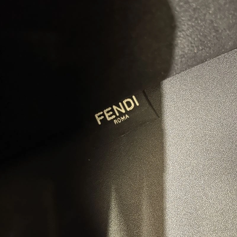 High fidelity Fendi Shopping Bags